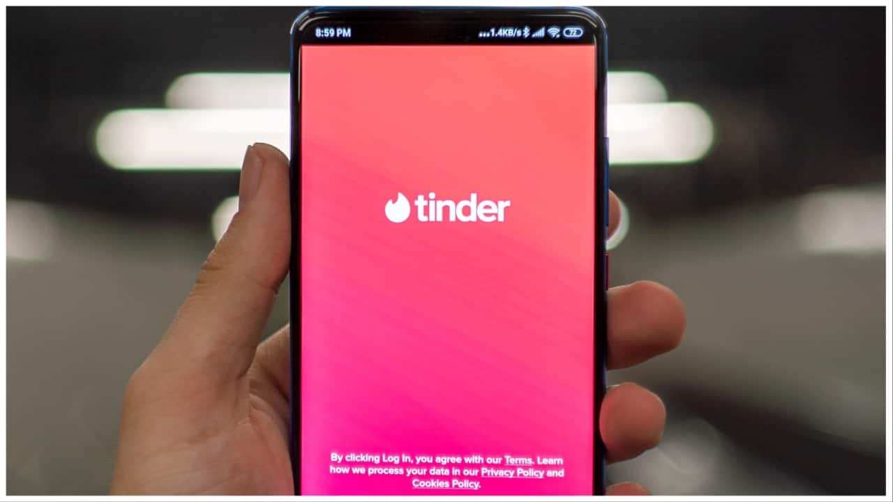 This company is offering annual 'Tinder leave' to employees with a few ...