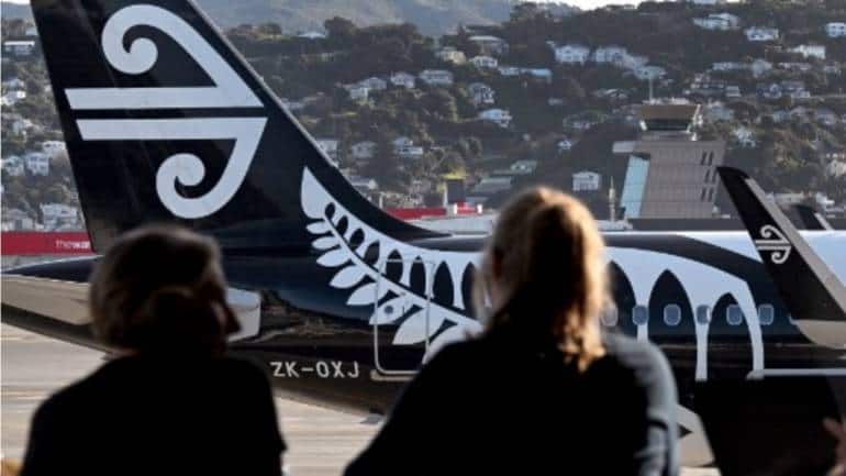 Too heavy to fly? This airline has decided to weigh flyers before ...