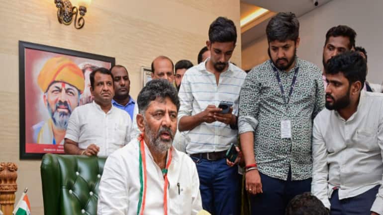 Karnataka News Highlights: Congress to choose CM candidate by Tuesday ...