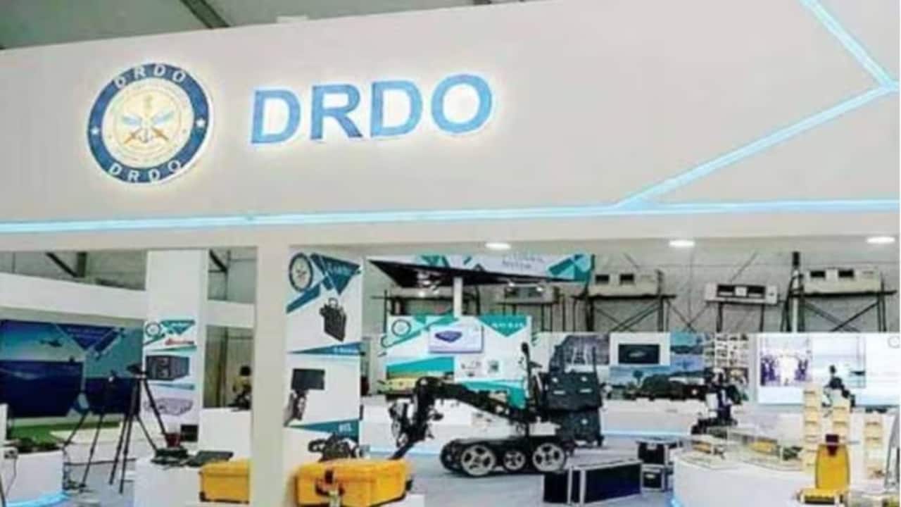 DRDO lab transfers technologies of nine systems to 10 industry partners