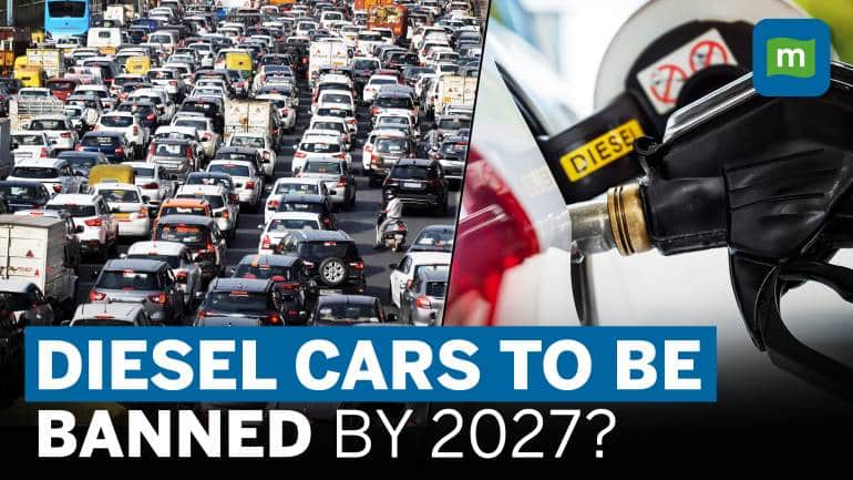Proposal to ban diesel cars by 2027: What’s the need? Central Govt yet ...