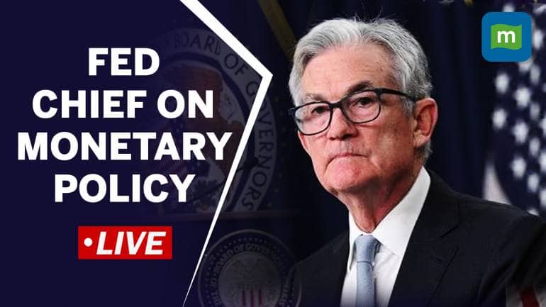 Live: Fed's Powell Speaks At 'Perspectives On Monetary Policy' Conference