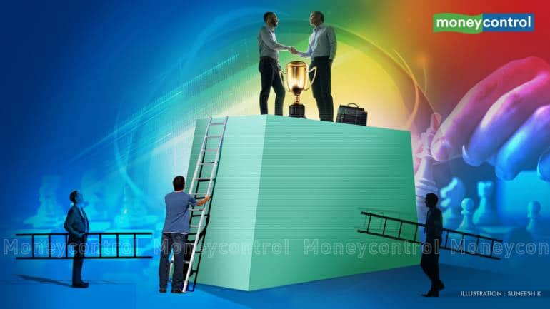 Healing Space | How to play the office politics game