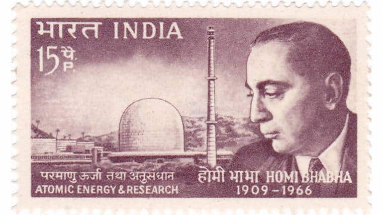 Book review: Homi J. Bhabha's new biography captures the hope and power ...