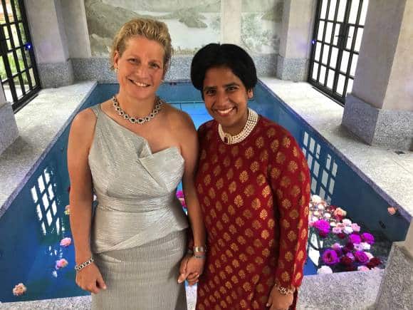 VIP Industries’ Radhika Piramal: ‘The most fundamental discrimination I ...