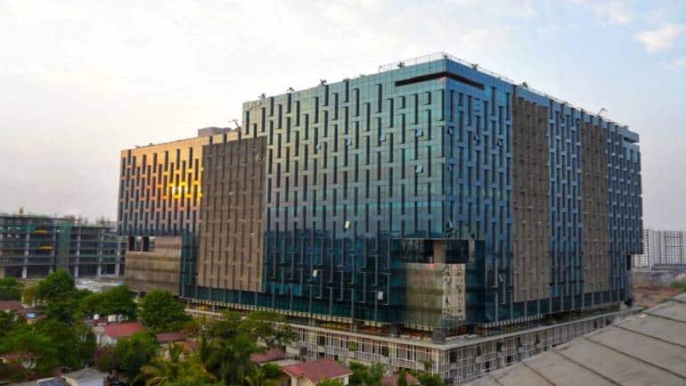 CapitaLand receives 80% leasing commitments for tech park in Pune
