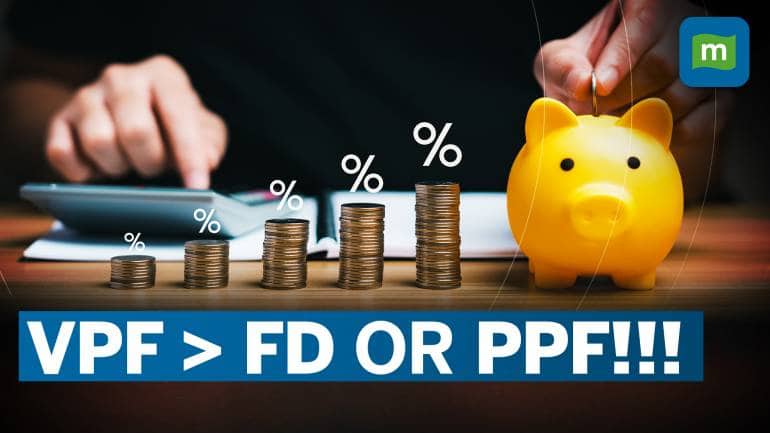 Know your rights-4 | What is a Voluntary Provident Fund? VPF benefits ...