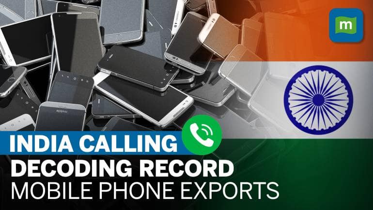 India's mobile phone exports zoom: What led to the 58% surge in ...