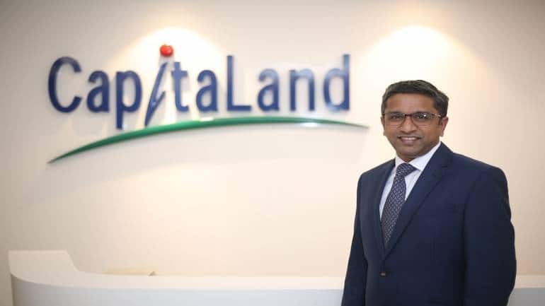 MC Exclusive: CapitaLand to deploy Rs 4,500 cr over next 6-7 yrs, foray into Indian tier-2 cities