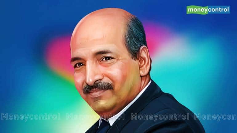 RBI clears NS Vishwanathan's appointment as non-executive chairman of ...