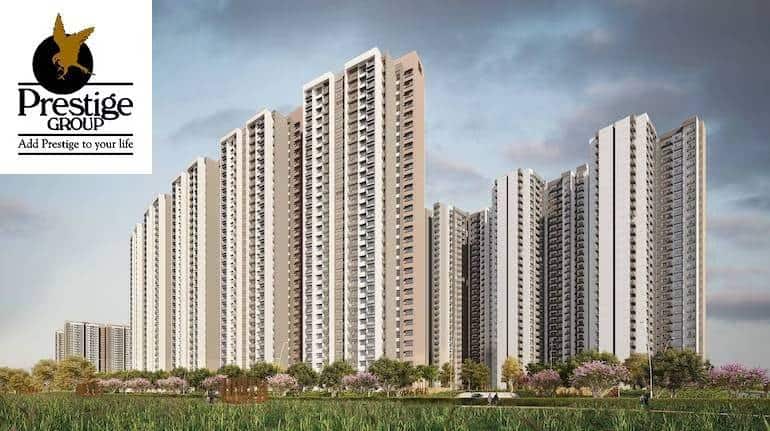 Prestige Group buys out DB Group from two upscale JV projects in Mumbai ...