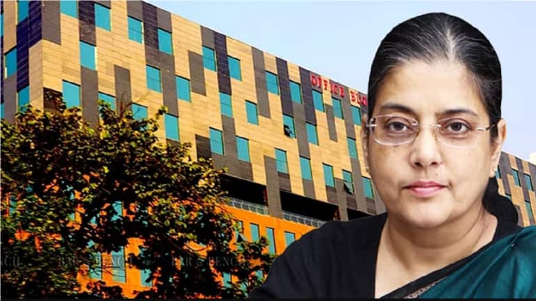 We are very happy to have a full quorum: CCI Chairperson Ravneet Kaur