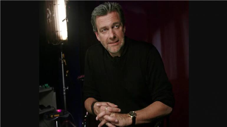 Irish actor Ray Stevenson, of ''Rome'' and ''Thor'' movies, dies at 58