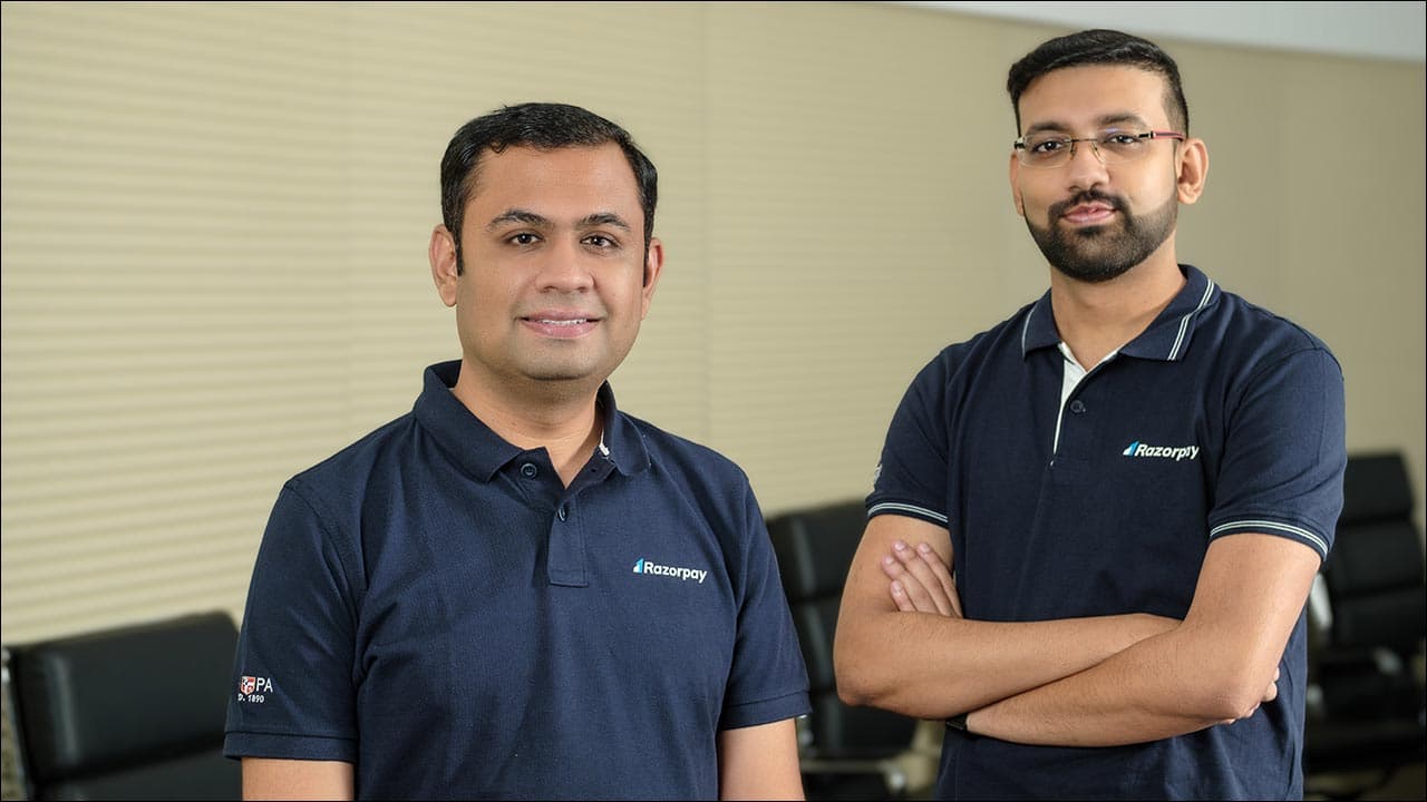 Razorpay revenue grows 24% in FY24 to Rs 2,068 cr, total income crosses ...