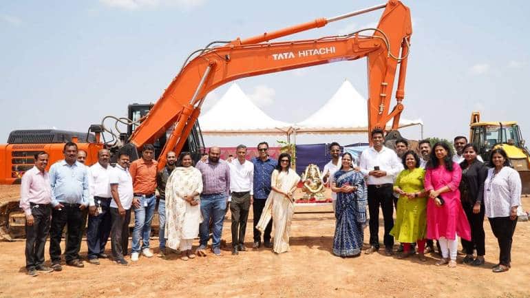 SAP Labs starts constructing second office in Bengaluru, to create ...