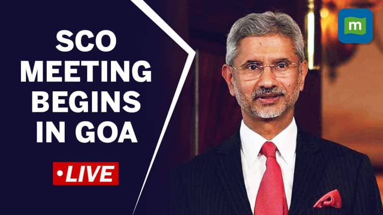 EAM Jaishankar’s address as SCO meeting begins in Goa | Bilawal Bhutto ...