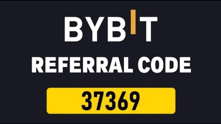 Bybit Referral Code: 37369 (Claim Best Sign Up Bonus) Bybit Referral Code: 37369 (Claim Best Sign Up Bonus)
