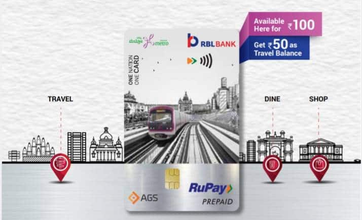 National Common Mobility Card fails to make a mark in Bengaluru as bus ...
