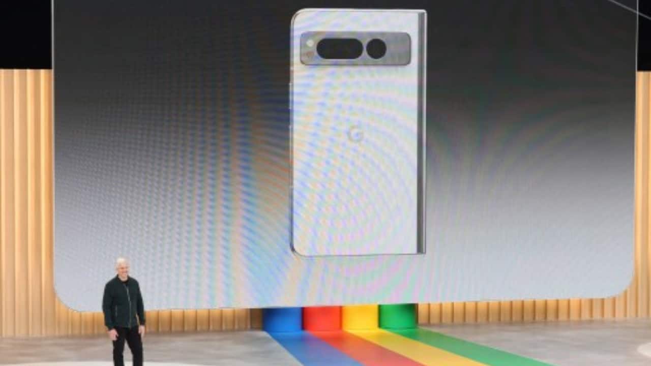 In Pics Google I/O: Everything you need to know from the event