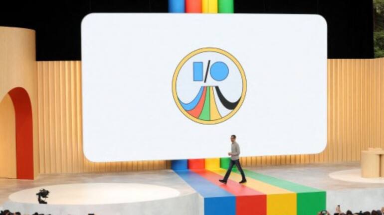 In Pics Google I/O: Everything you need to know from the event