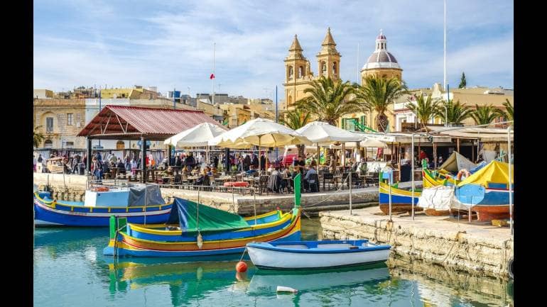 Immigration Central | Malta’s Startup Residence Scheme to welcome third ...