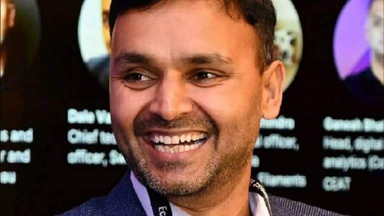 Swiggy’s outgoing CTO Dale Vaz secures $7-10 million in funding for new ...