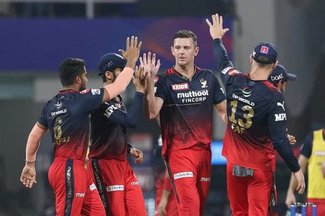 RCB beat LSG by 18 runs