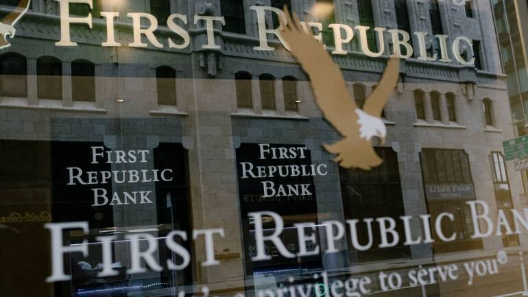 JP Morgan, First Republic Bank and the curse of the second best