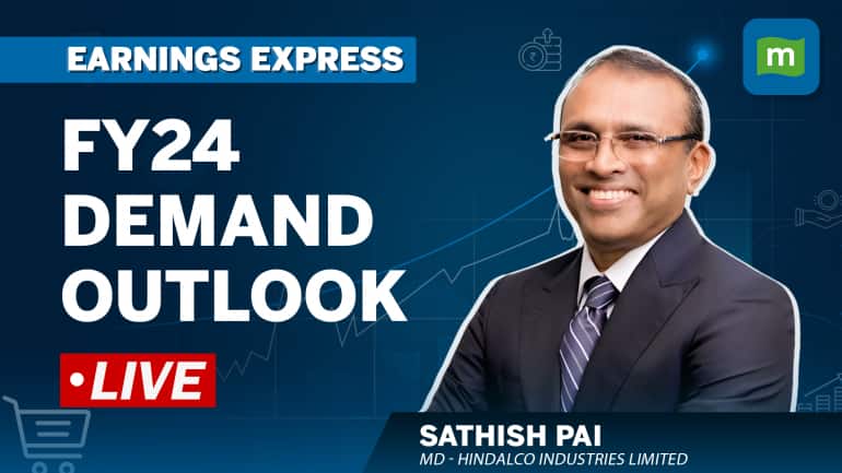 Hindalco Q4 Earnings: Satish Pai, MD, Hindalco Industries on Q4FY23 ...
