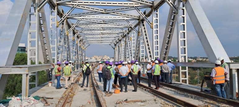 Byappanahalli-KR Pura section to be operational by July 15: Bengaluru ...
