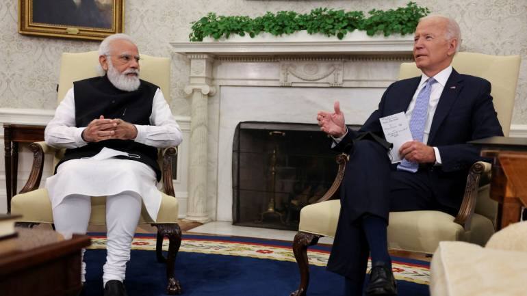 In Pics| Narendra Modi's State Visit to US : Plan and Agenda