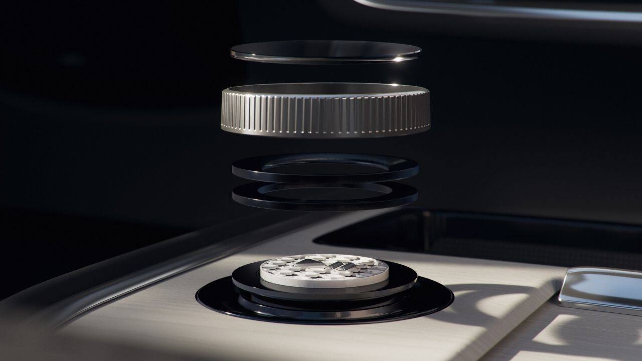 Volvo unveils new EX90; all-electric seven-seater SUV to go on sale in ...