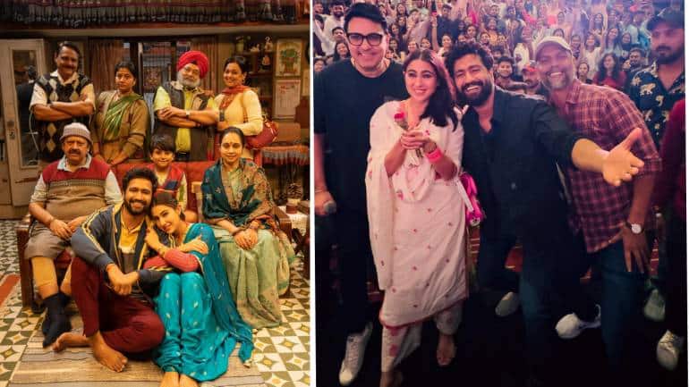 Vicky Kaushal and a new middle cinema for millennials