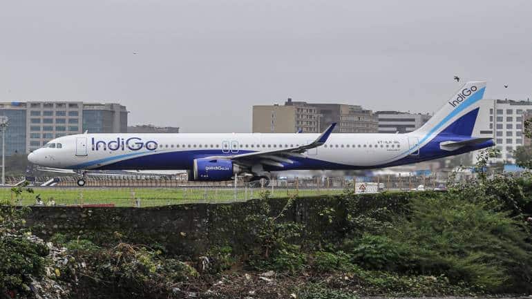 IndiGo-Airbus Deal: It's still early for global aviation sector to ...