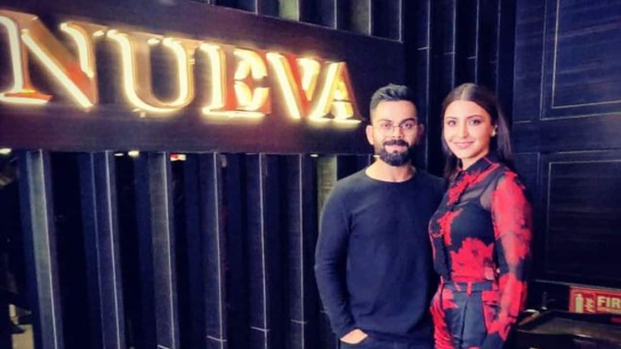 Suresh Raina opens restaurant in Amsterdam; a look at other eateries ...