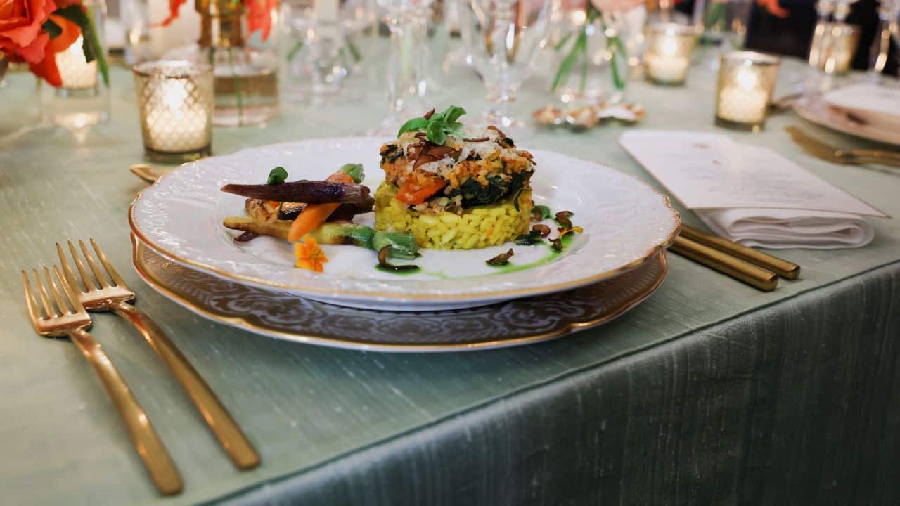 In Pics| US state dinner menu for PM Modi to include stuffed mushrooms ...