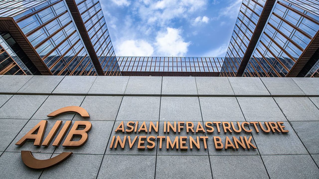 Asian Infrastructure Investment Bank announces $10 bn fund facility to ...