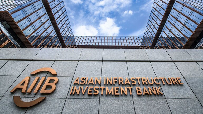Asian Infrastructure Investment Bank announces $10 bn fund facility to ...