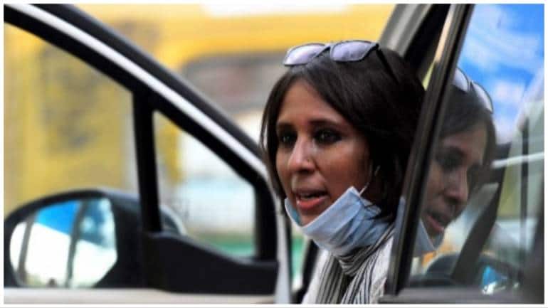 Barkha Dutt's 'The Mojo Story' YouTube account hacked, lost content restored