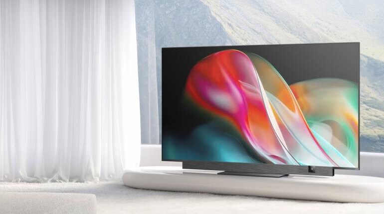 Mass production of LCD displays can start in India in 18-24 months: Innolux