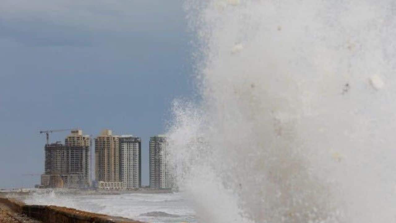 Ensure zero loss of life, minimum damage to property in cyclone Remal ...
