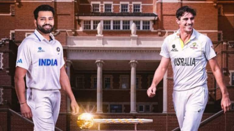 WTC final: Before India vs Australia, memes take over Twitter
