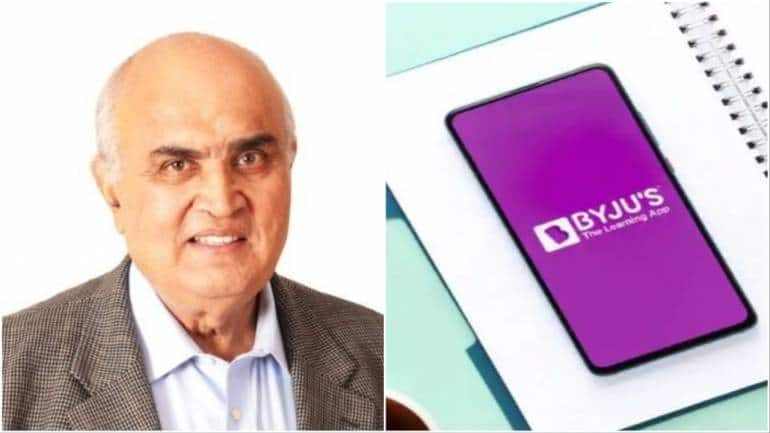 Veteran investor Kanwal Rekhi on Byju's: 'Auditors' resignation ...