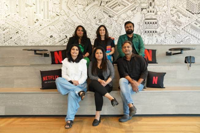 This BAFTA Breakthrough Indian independent sci-fi director awaits OTTs ...