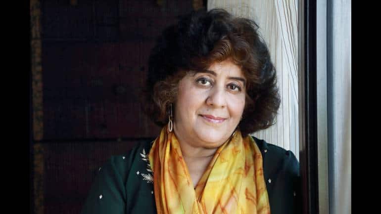 Devina Mehra