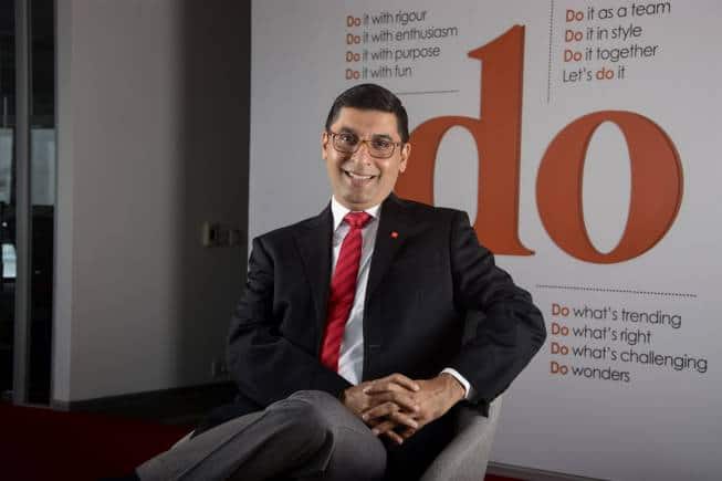 Divyesh Dalal