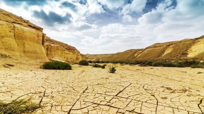Maharashtra government declares drought in 40 talukas