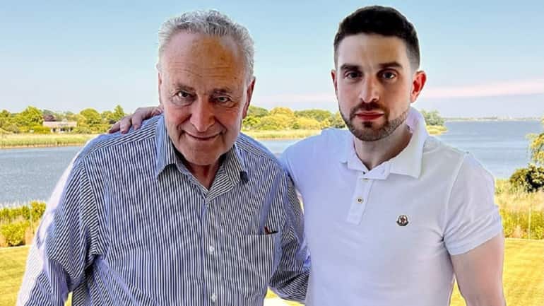 Who is Alexander Soros? The new Chairman of Open Society Foundation