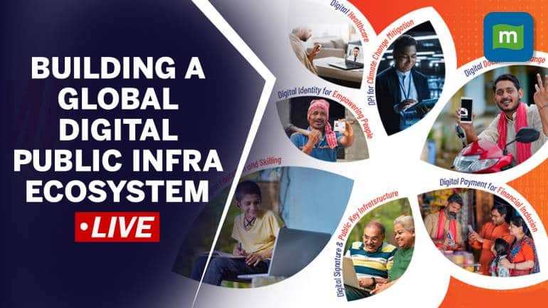 LIVE: How Can We Build A Global System For Digital Public ...