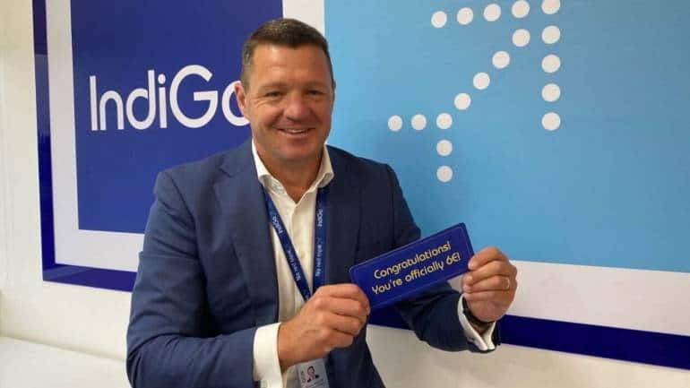 IndiGo vows to return to earlier on-time performance standards